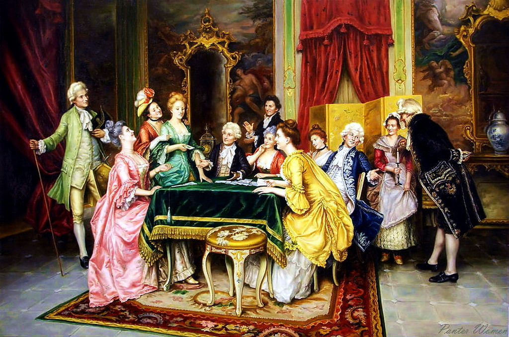 Arturo Ricci (1854-1919) | Tutt'Art@ | Masterpieces