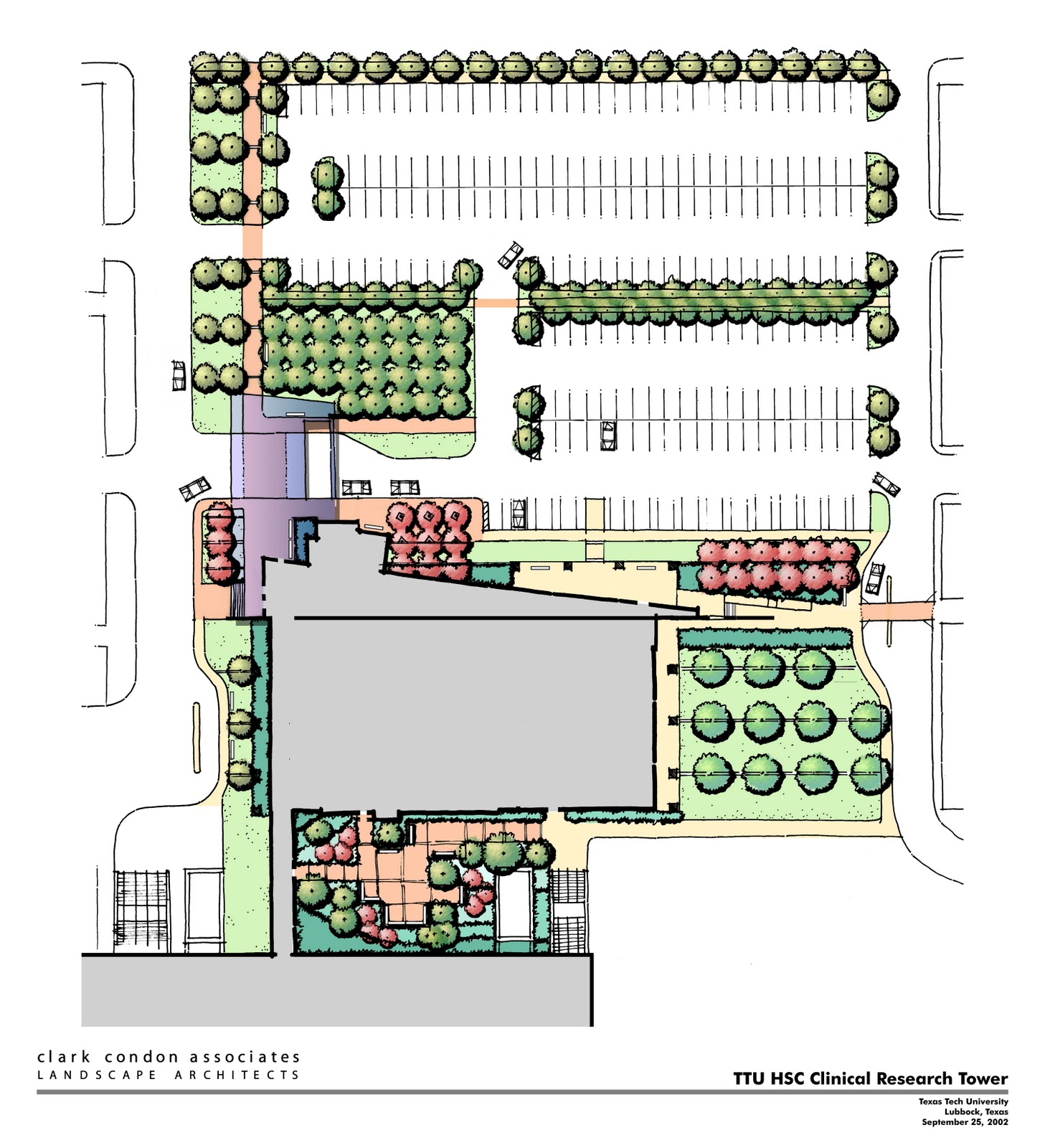 The Workshop: The Shop: Landscape Design and Planning