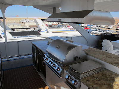 Summer Houseboating - My Building Project - Purple Chocolat Home