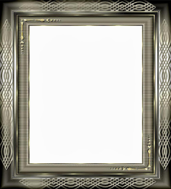 Marcos plateados - Imagui
