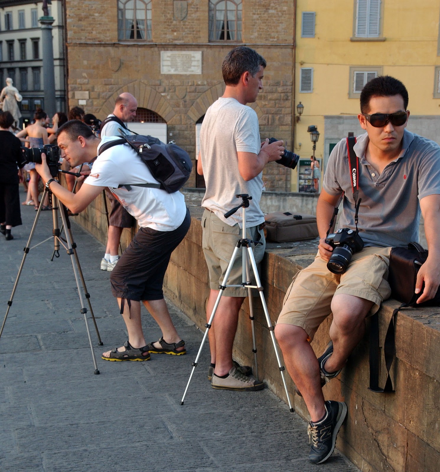 After The War: Photography Workshop Tours