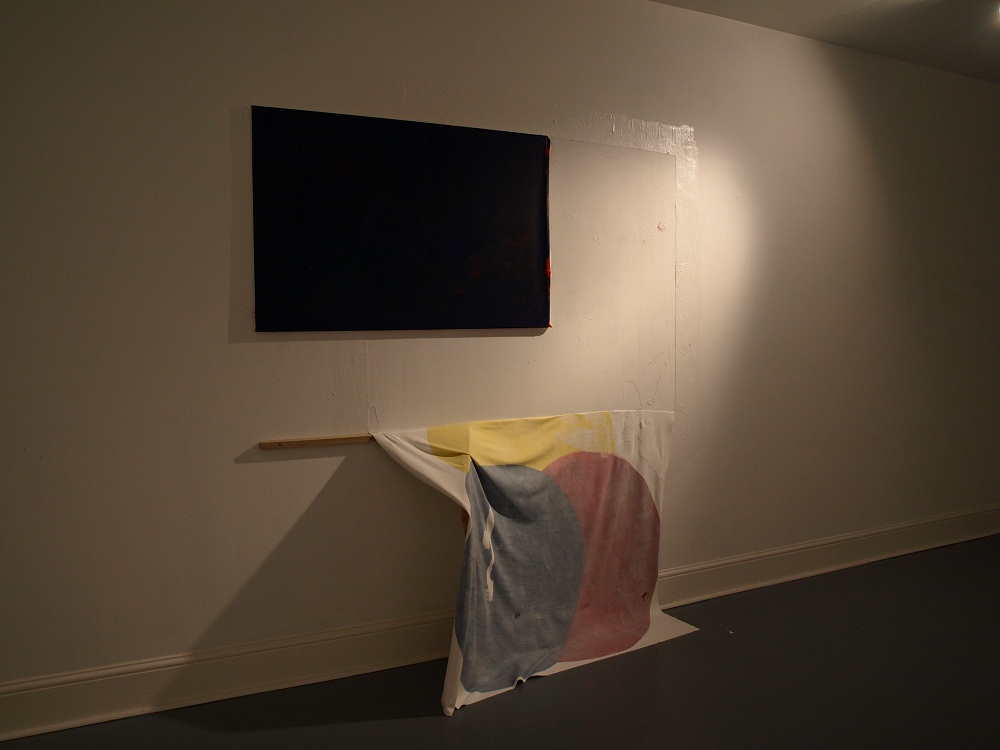 Subjects of the Painter: SUSAN CONNOLLY