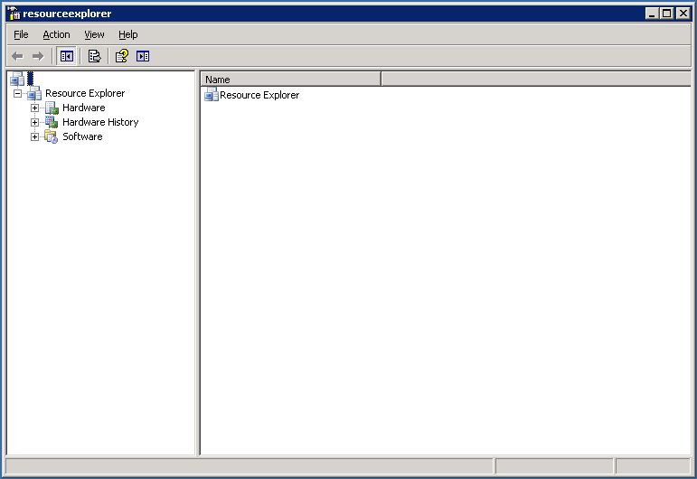 Think Big - with Powershell: Start Resource Explorer from PowerShell - SCCM
