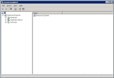 Think Big - with Powershell: Start Resource Explorer from PowerShell - SCCM