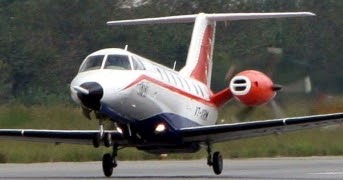 NAL To Get Transport Aircraft SARAS Certified For Military Use | Indian ...