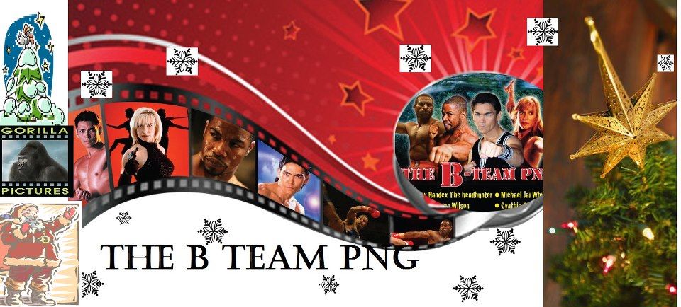 B-Team to start in March - Papua New Guinea Today