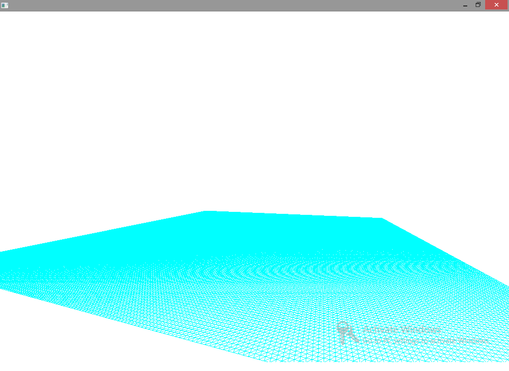JavaFX 3D Terrain Map Generation | fxperiments