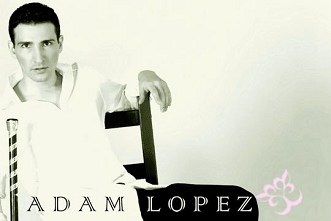 Adam Lopez HairStyle (Men HairStyles)