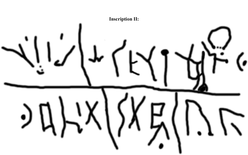 The Wadi el-Hol Translation: The Deir Alla Corpus