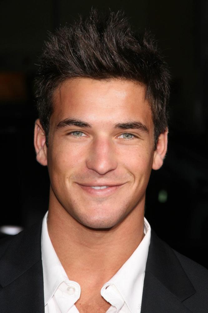 27 Years Old Actor And MTV reality star Clay Adler Takes His Own Life ...