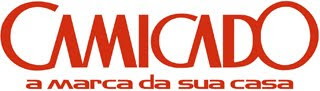 Mundo Das Marcas: CAMICADO