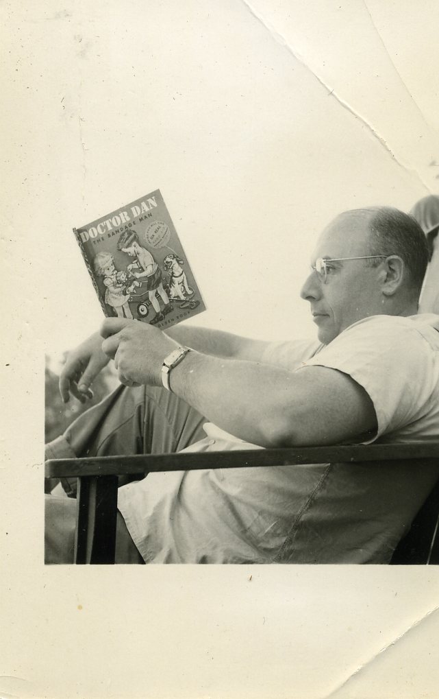 Susan Rosen Pics: George Rosen, M.D., Ph.D. M.Phl ...: in memoriam ...