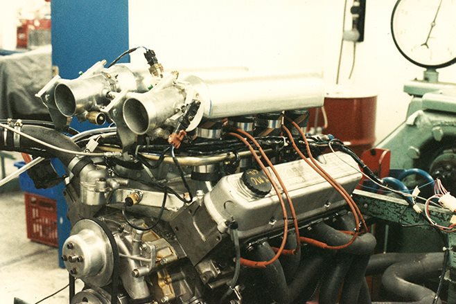 The Cutting: Walkin' a Lonely Road