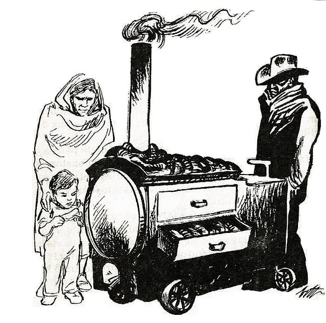 Héroes, Villanos y Artistas desconocidos... de la historia de México ...