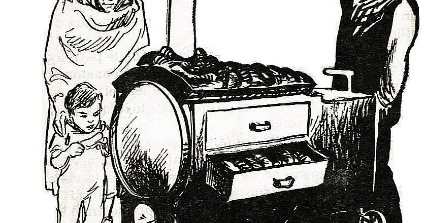 Héroes, Villanos y Artistas desconocidos... de la historia de México ...