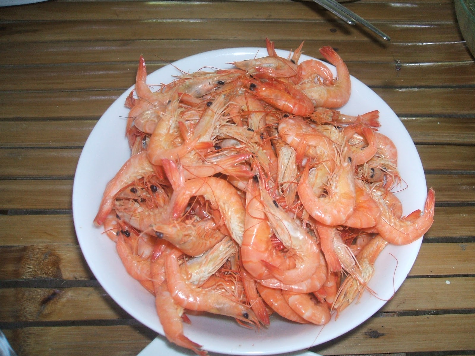 TIDBITS AND PIECES: FILIPINO FOOD (Pagkaing Pinoy)