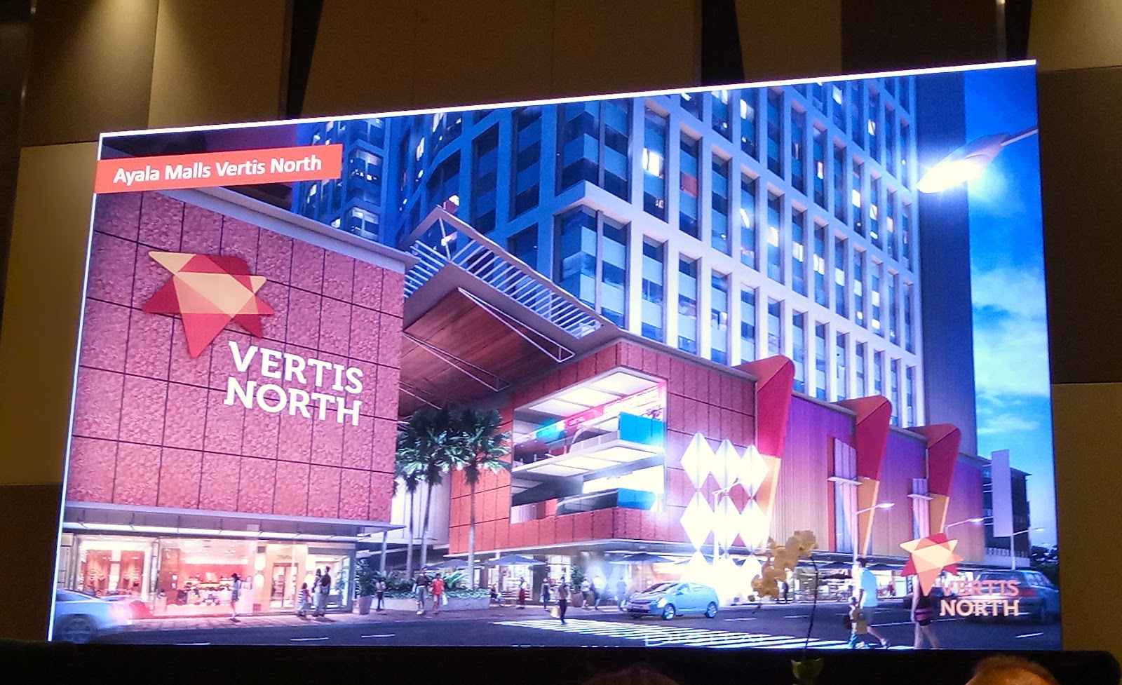 New Excitements in Vertis North Quezon City: Leading Hotel Chain and ...
