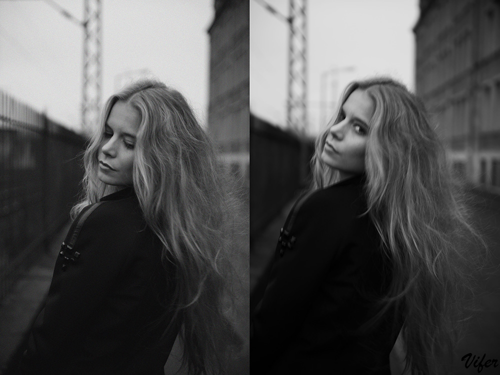 Vifer Photography: FILIZ/ NÜRNBERG I