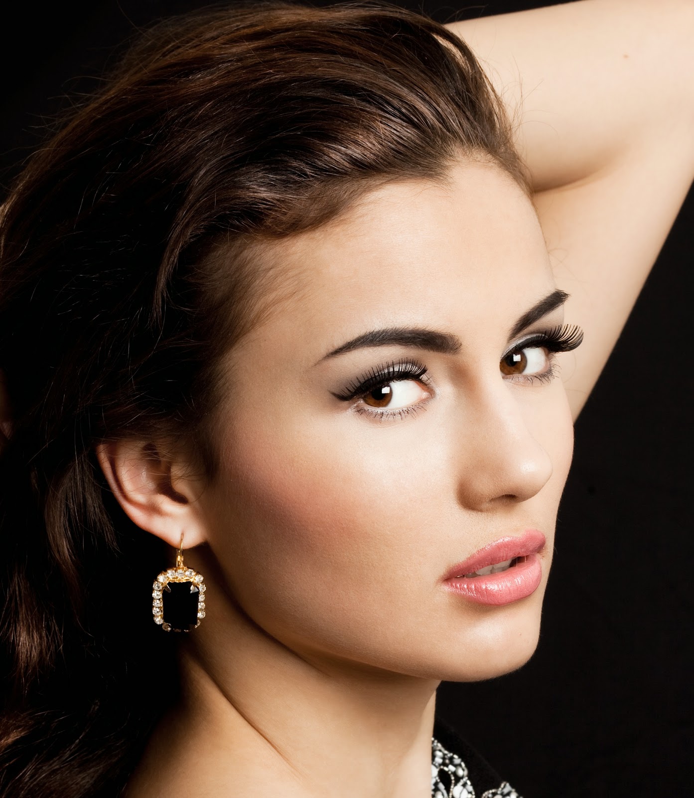 Beautified Ariel: THE PERFECT NOSE