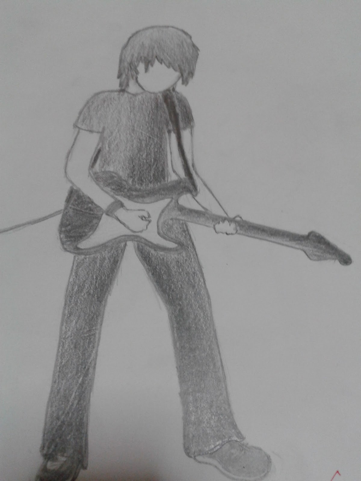 Art.: Music theme sketches