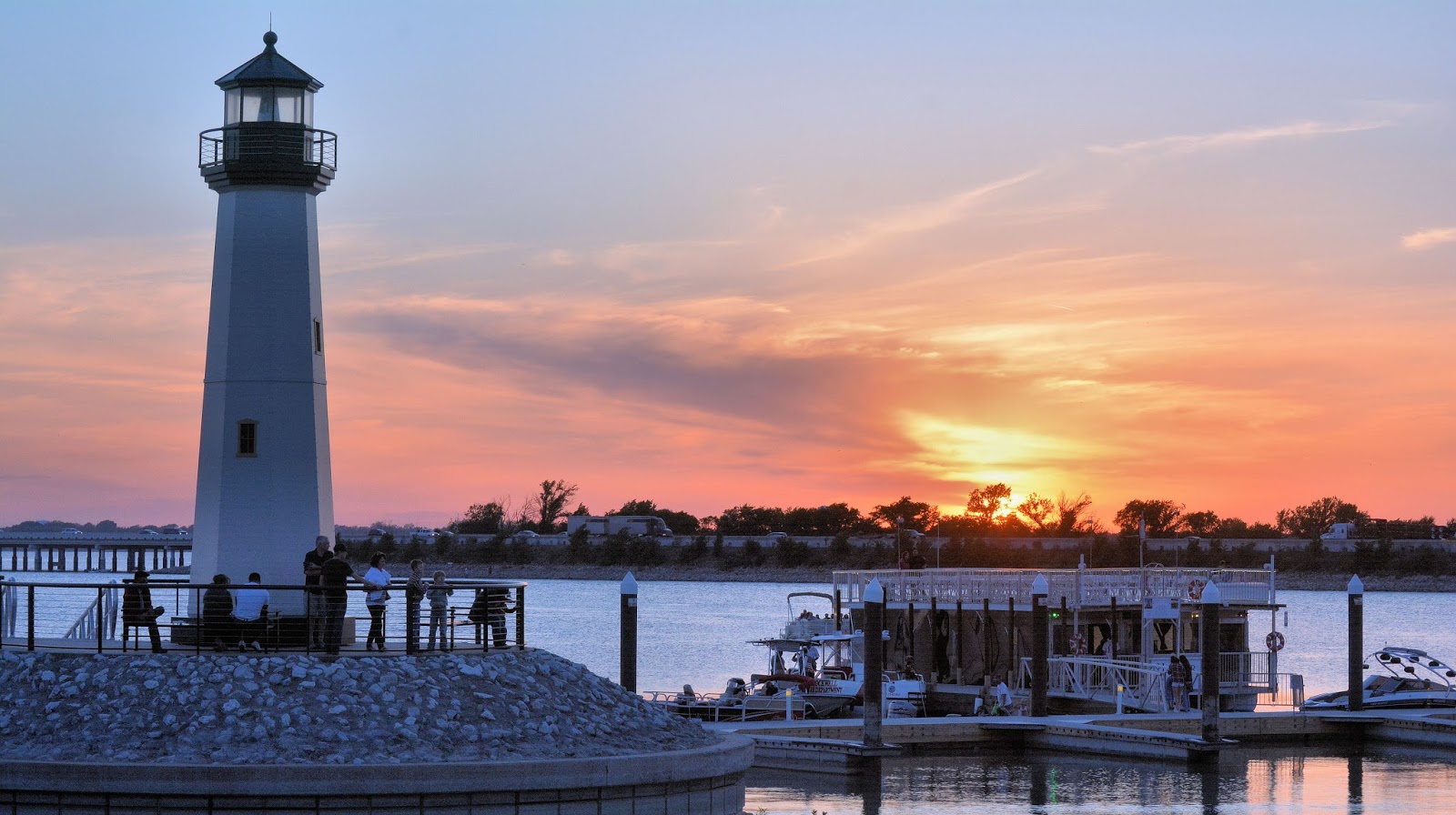 Terrell Daily Photo: Rockwall Harbor