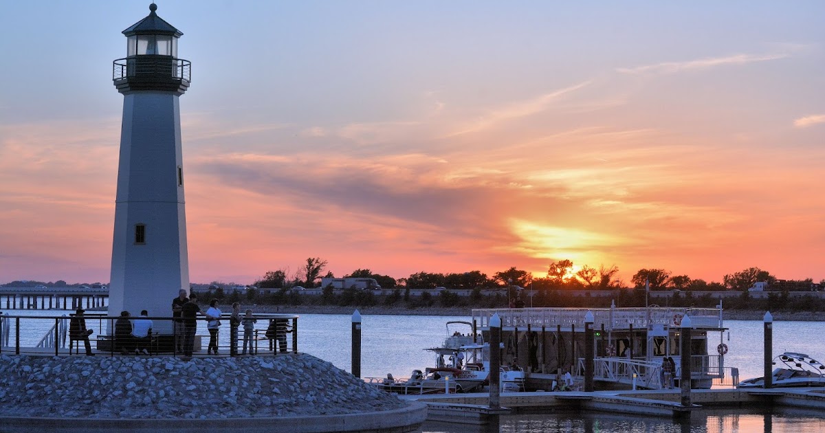 Terrell Daily Photo: Rockwall Harbor