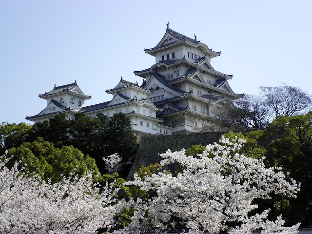 Osaka, Japan - The Traveller