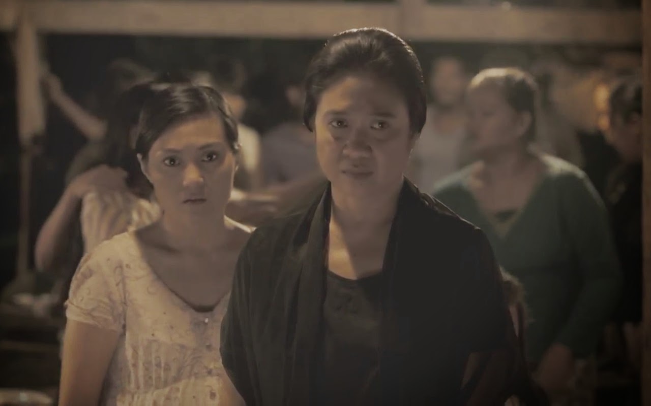 My Movie World: Barber’s Tale Trailer