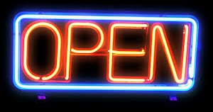 Algonquin Railway: Hanging my Shingle......