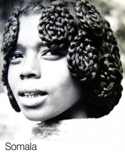 Les tresses: bien plus qu'une mode.