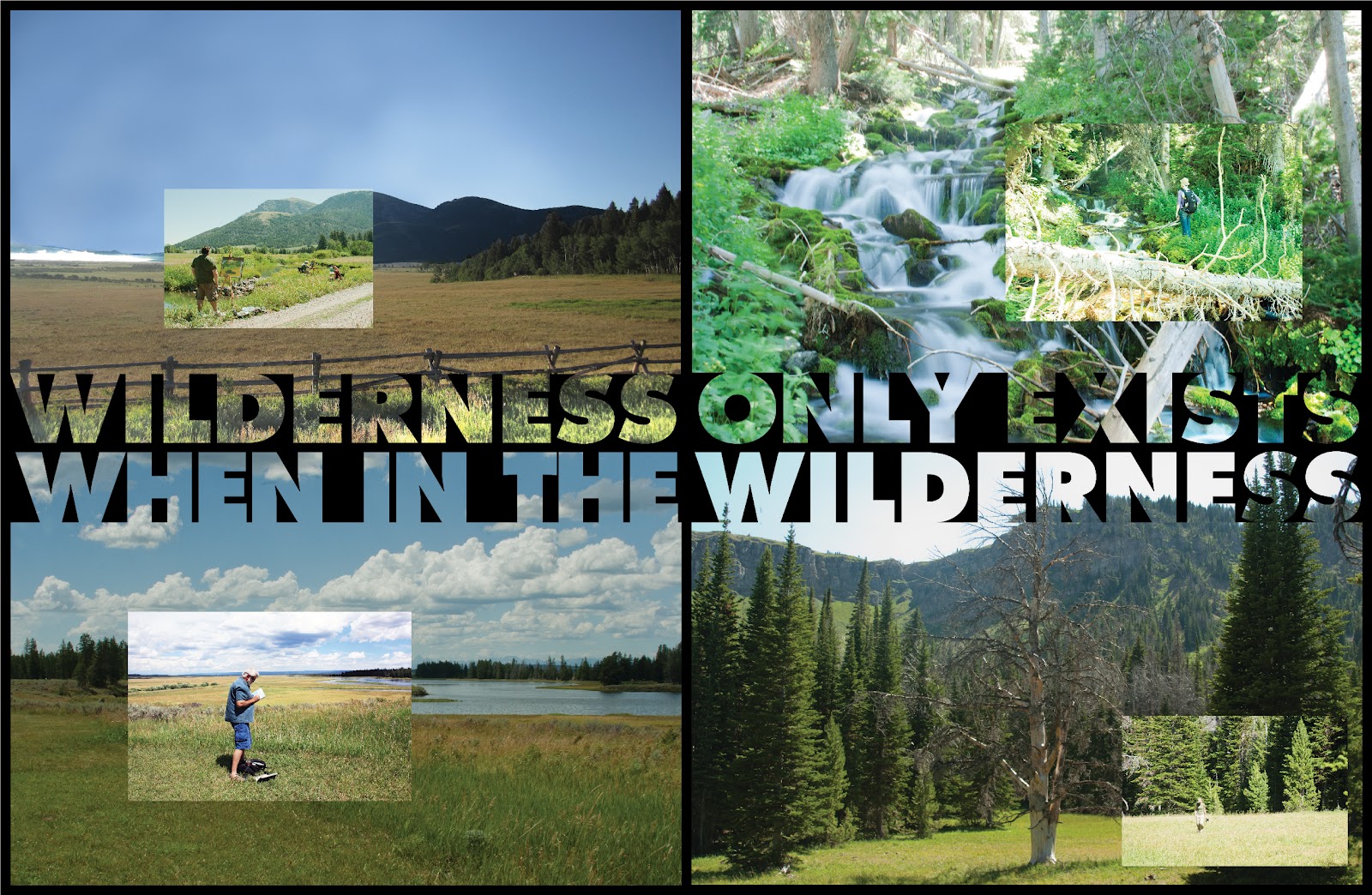 Design Seminar S13 - Travis: Student Work