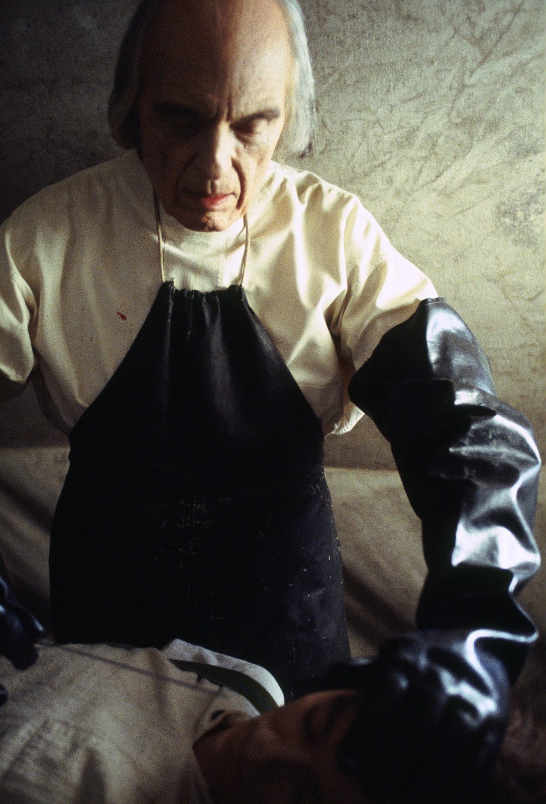 John Llewellyn Probert's House of Mortal Cinema: Phantasm I - V ...