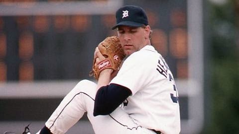 Joshua Lobdell: My 25 Favorite Detroit Tigers- Mike Henneman