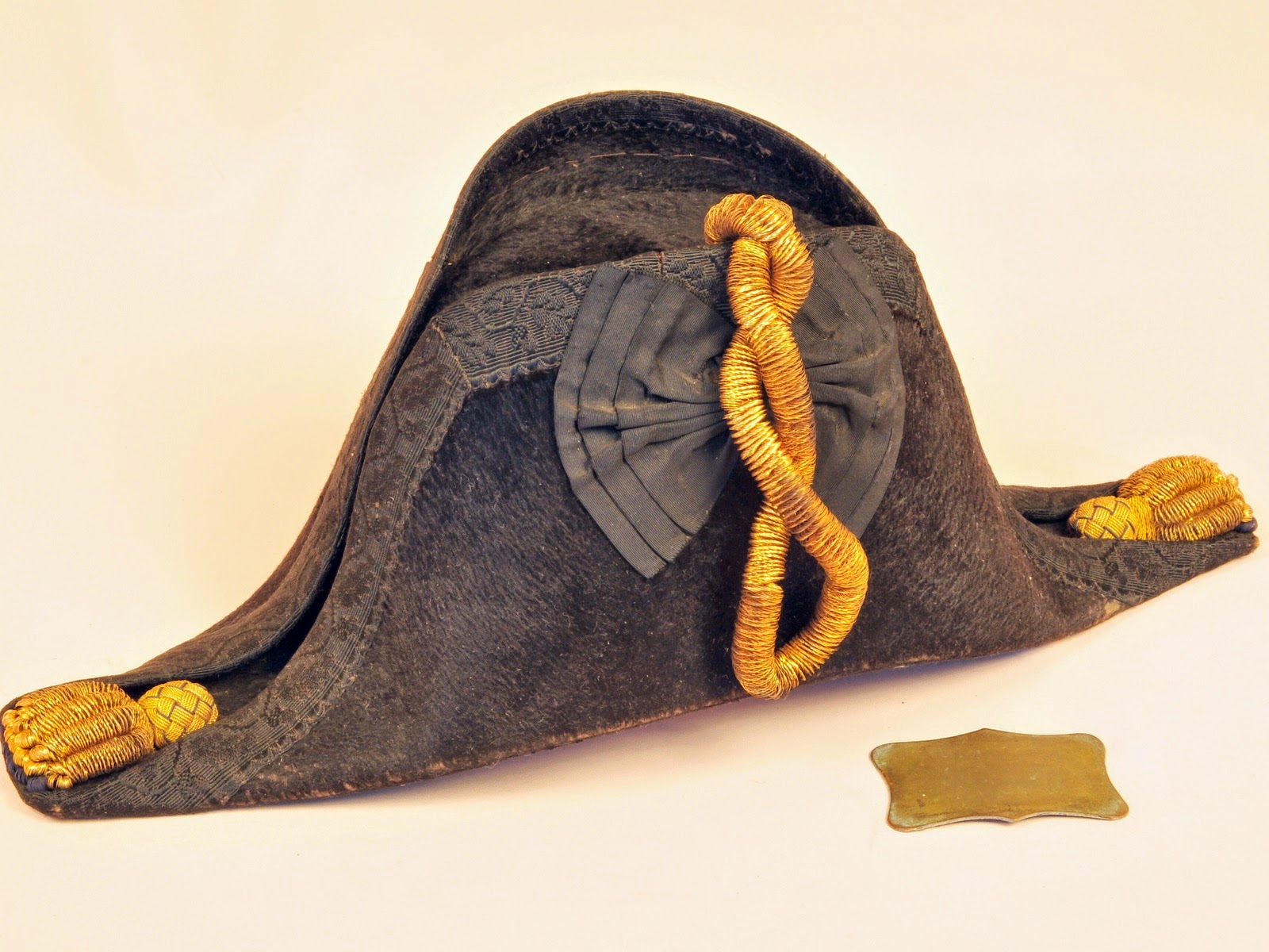 Creative Cockades: Europe