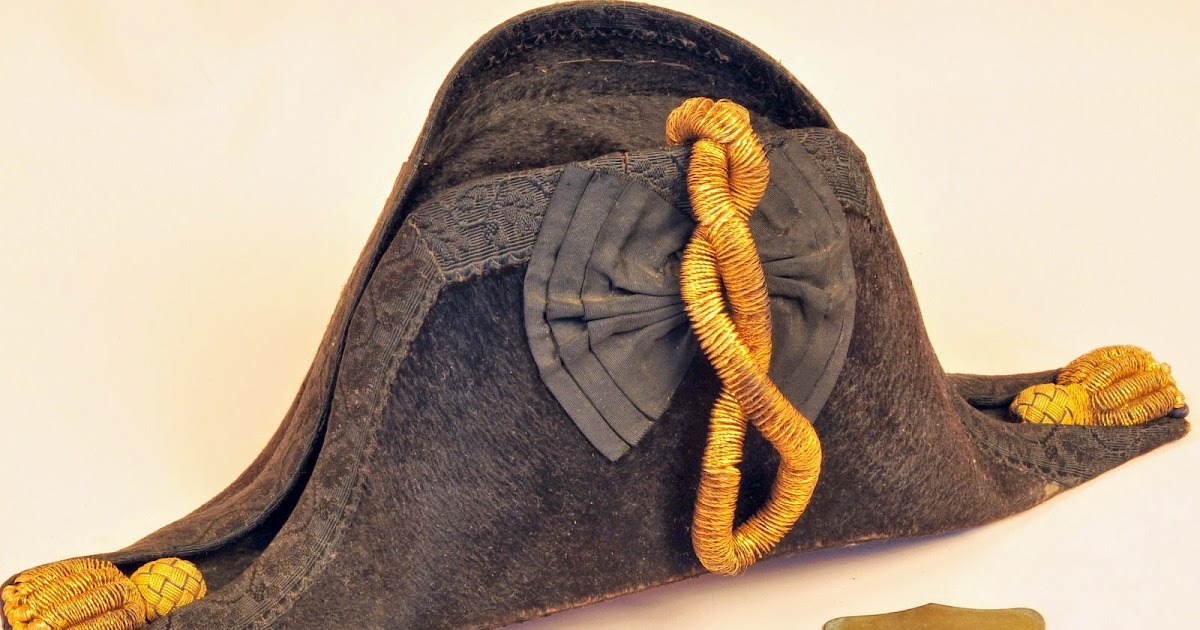 Creative Cockades: Europe