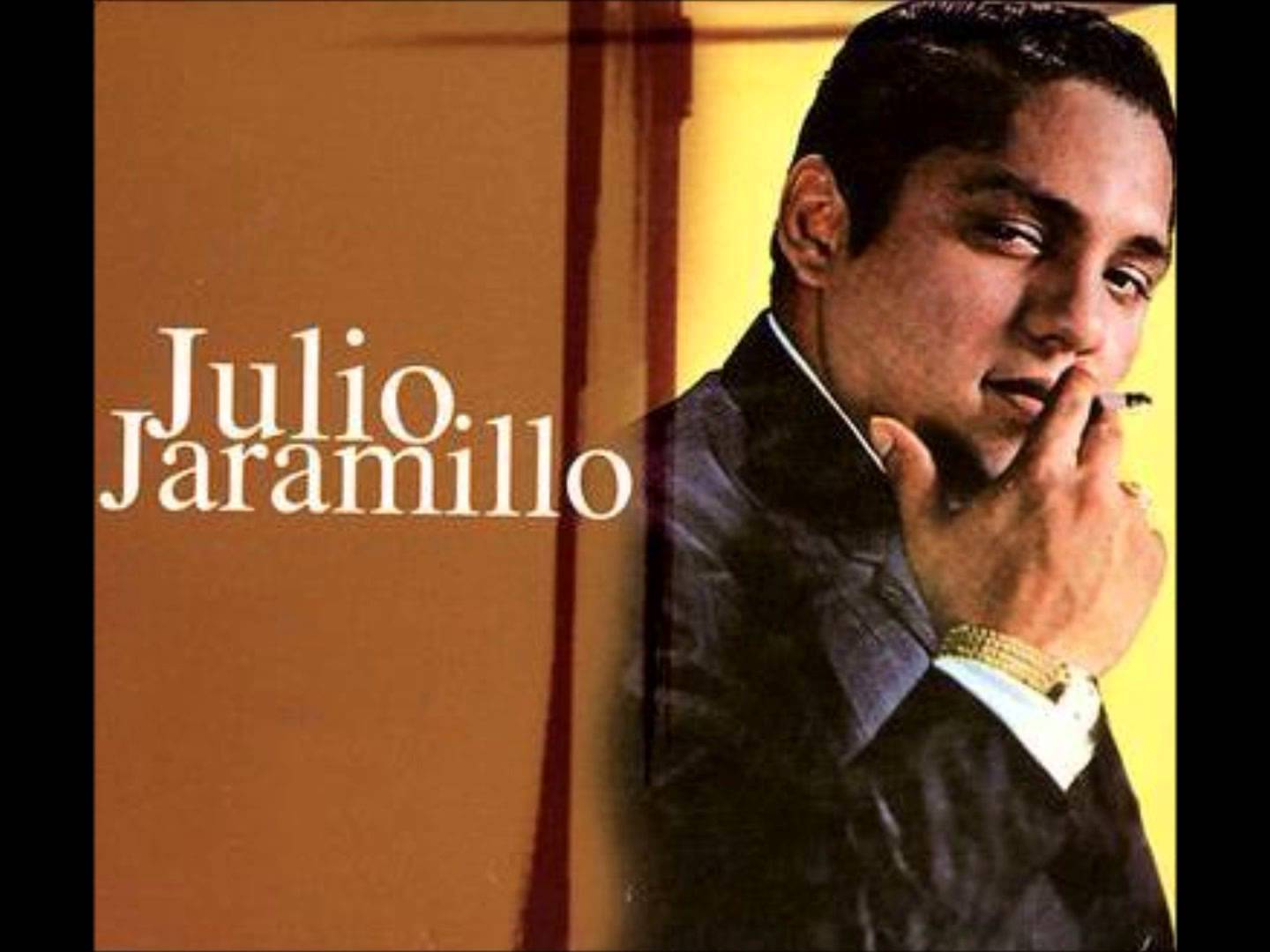 Julio Jaramillo Vida Musical: 2015