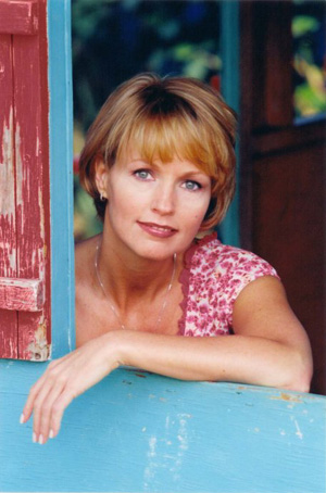 Hot Insights: Deborah Foreman