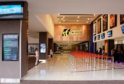 setia alam mall cinema - Alan Lawrence