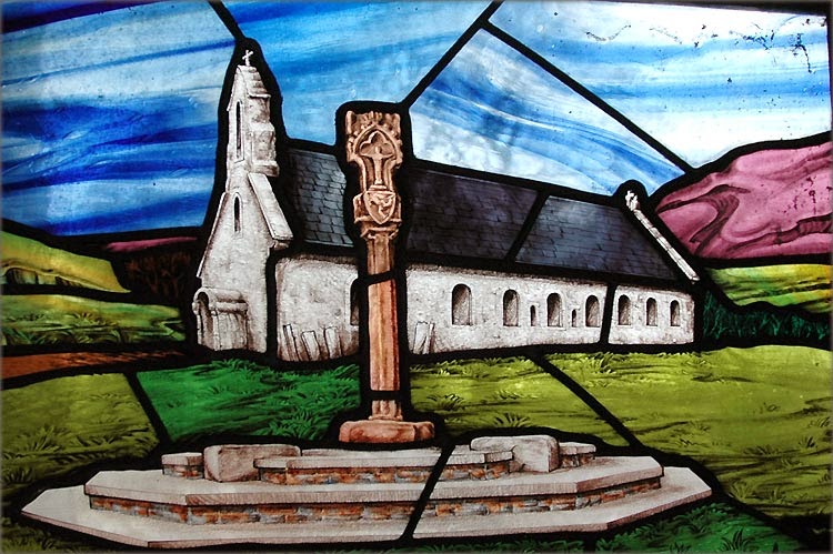 Here Endeth The Epiblog: Epiblog for the Feast of St Maughold