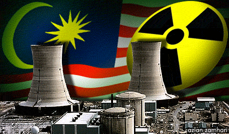 Dunia NDT & inspection: Sebelum nuklear, bangunkan teknologi Waste-to ...