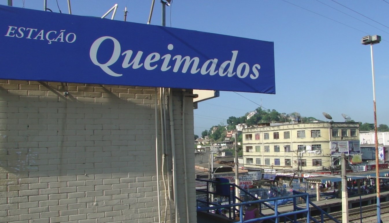 Memória e Patrimônio Histórico de Queimados: 2018