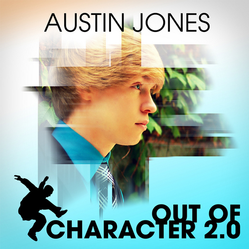 TheBeatGoesOn: Interview with Austin Jones