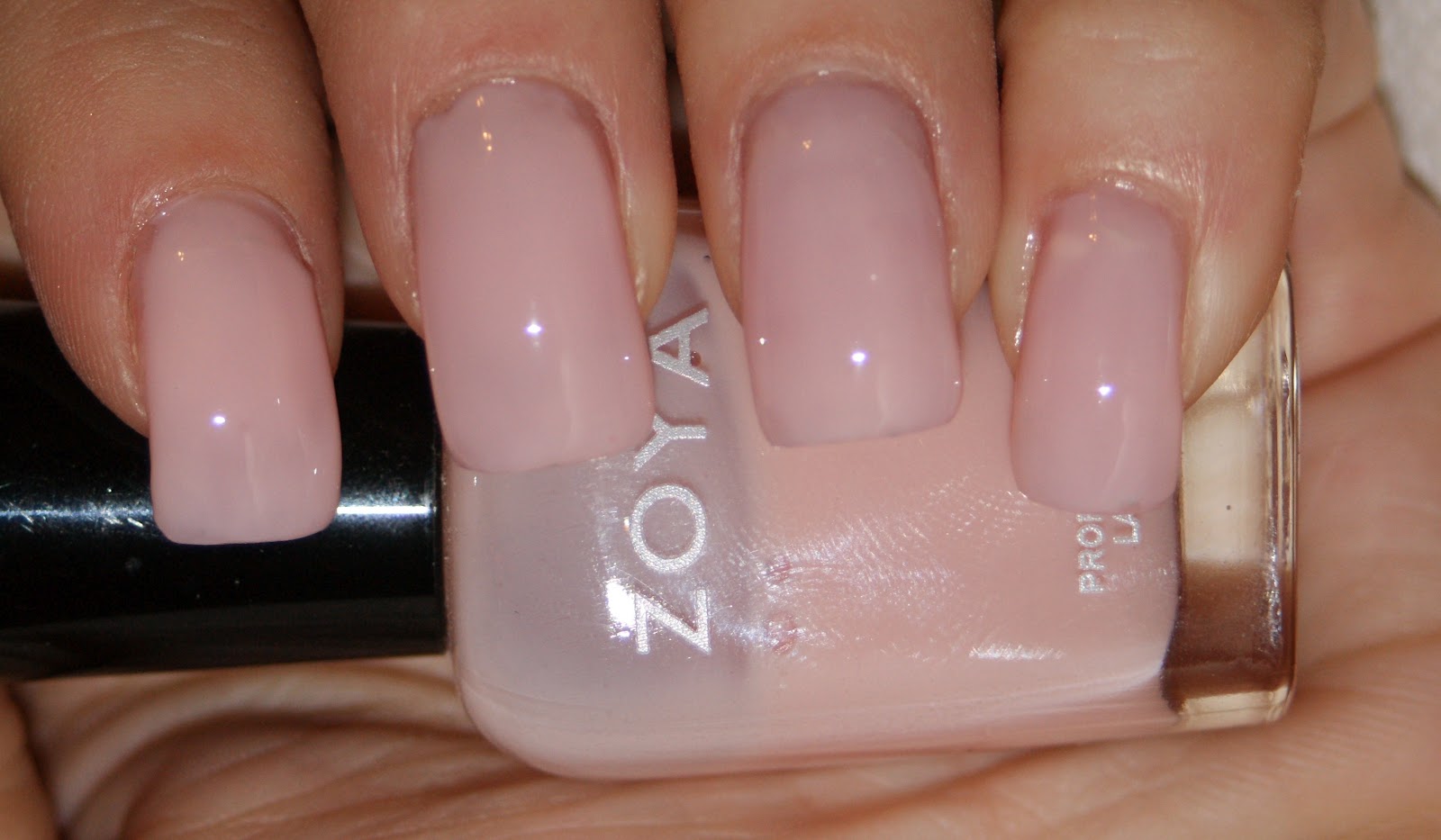 Princess Polish: Zoya Audrey