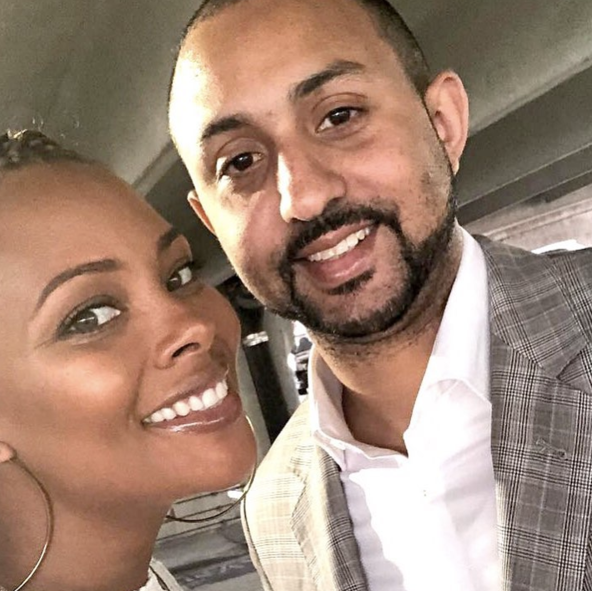 Rhymes With Snitch | Celebrity and Entertainment News | : Eva Marcille ...