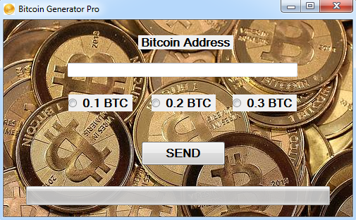 BlockChain Co.: Screenshot Proof 2018