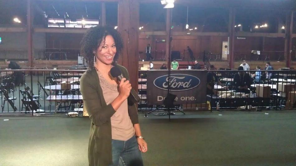 Developer Evangelist Adria Richards, Fired for Speaking-out About Tech ...