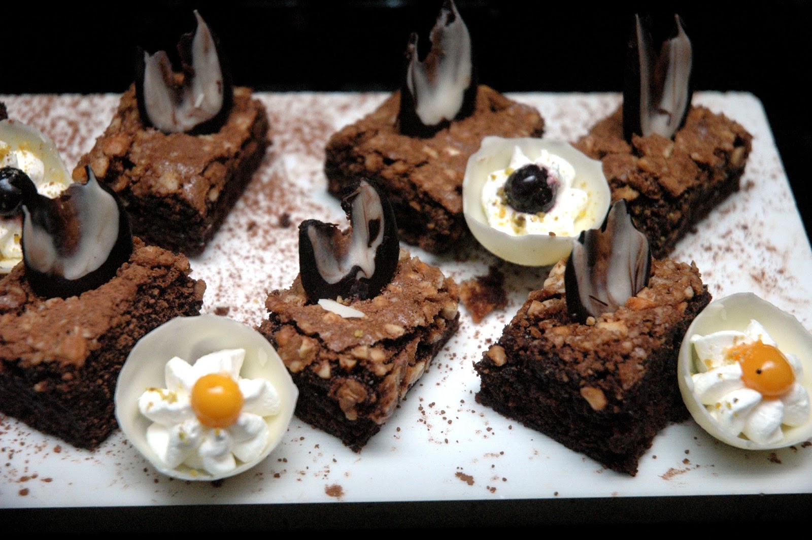 DUDE FOR FOOD: Weekend Eats: The Sunday Lunch Delights at The Nostalgia ...