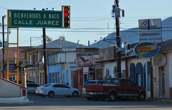 Naco Sonora Mexico CCSO: Smoke from tire fire in Mexico seen across the ...