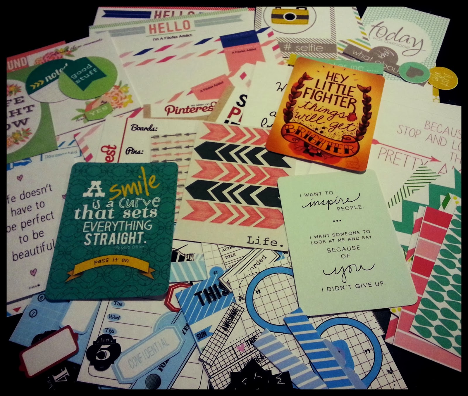 A Crafty Island Girl: Printables: October