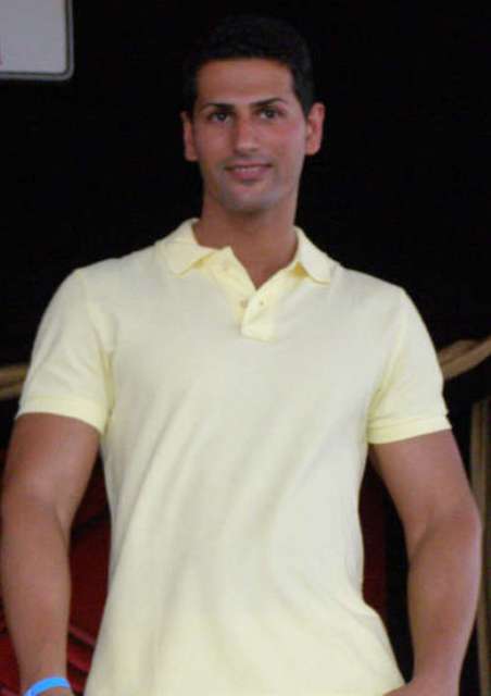 Mahmud Jan Afghan model Pics | Afghan Showbiz